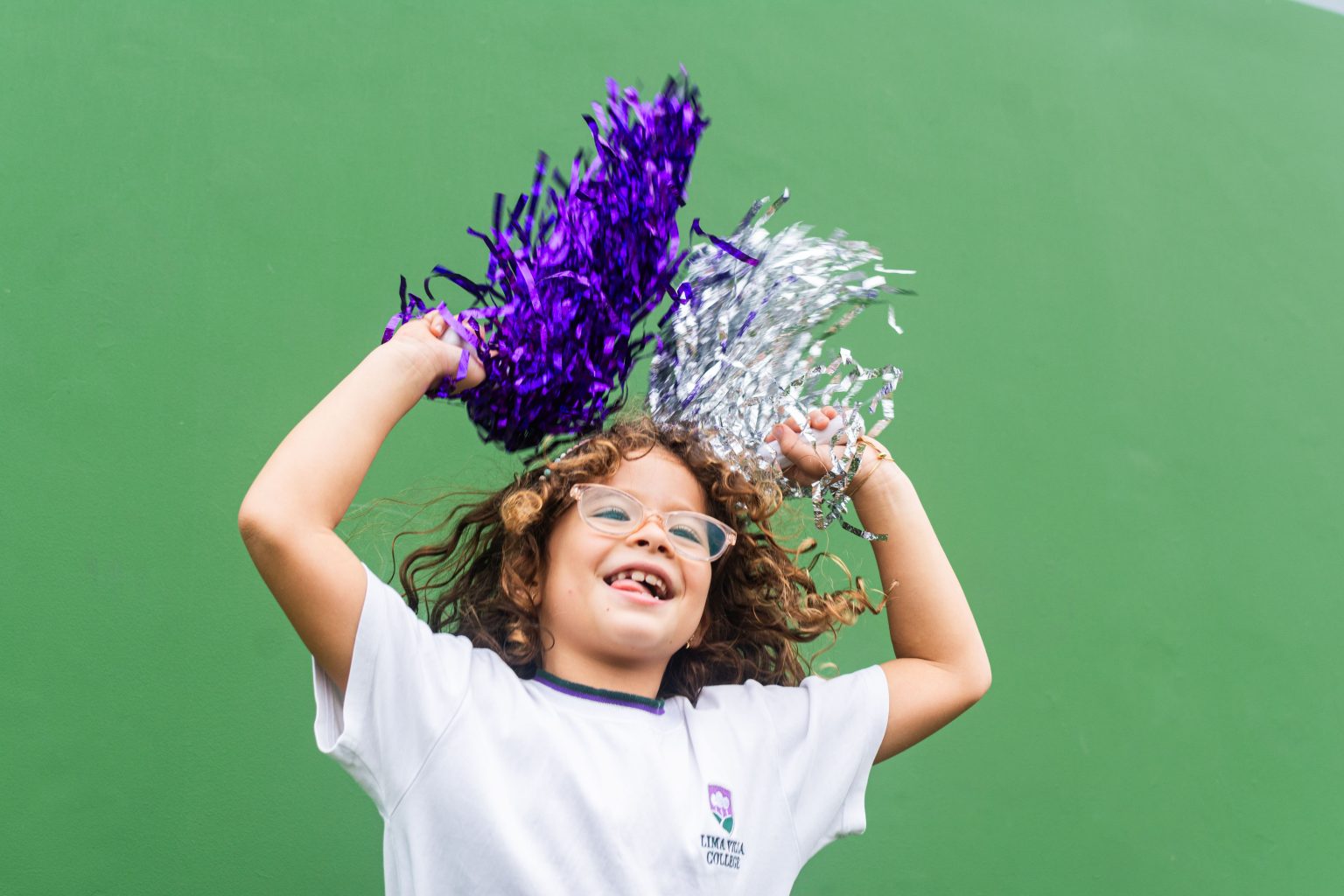 Educación Inicial con Programa IB (PYP) - Lima Villa College