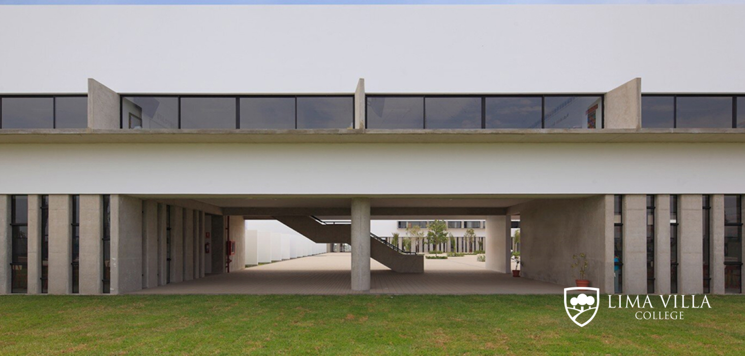 Admisión 2026 - Lima Villa College